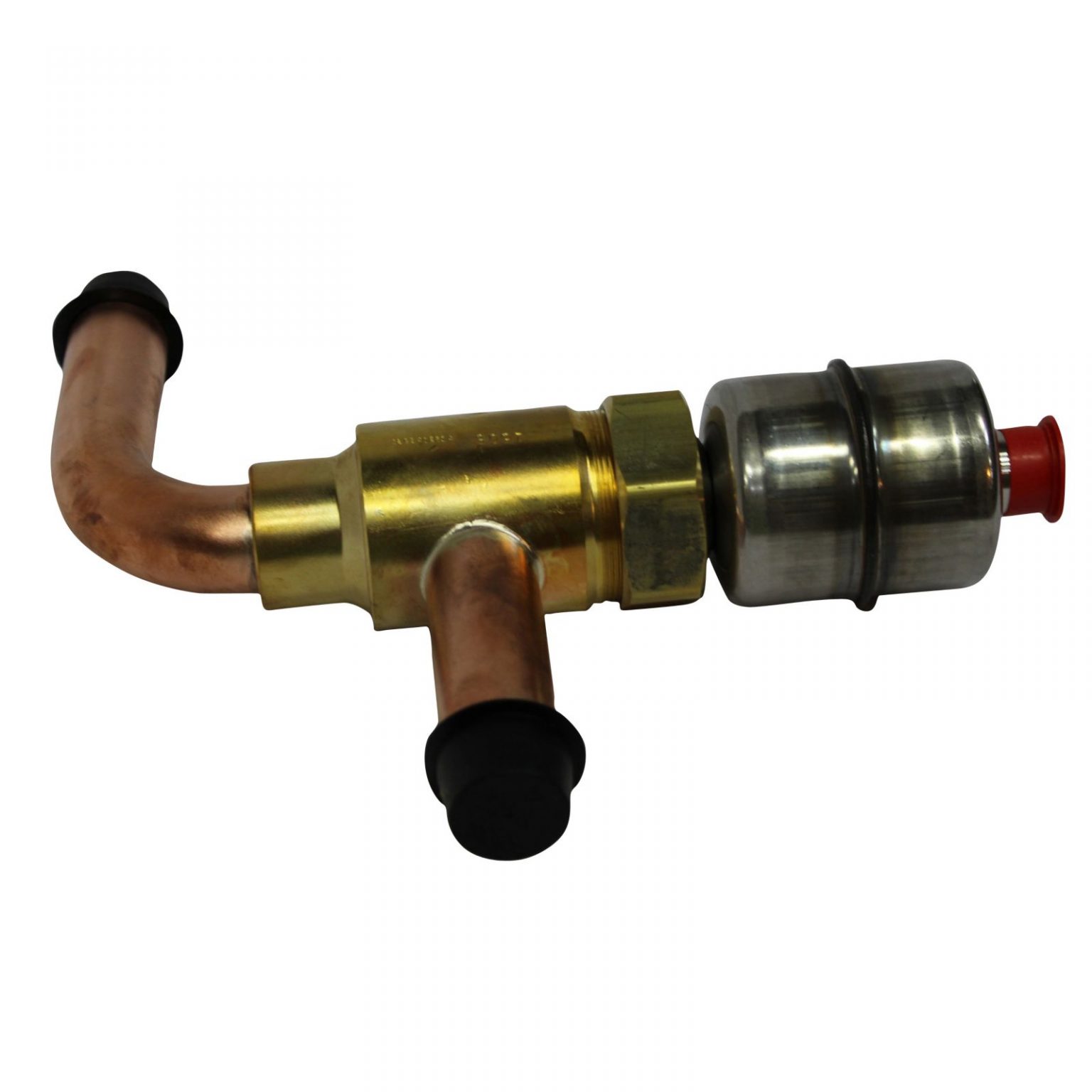 York Pressure Transducer – SAT LLC