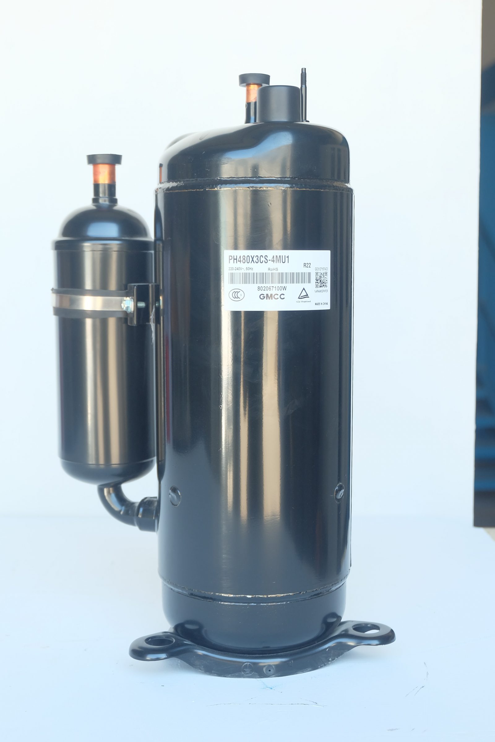 GMCC Compressors – SAT LLC